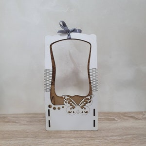 Box Digital Dxf - Etsy