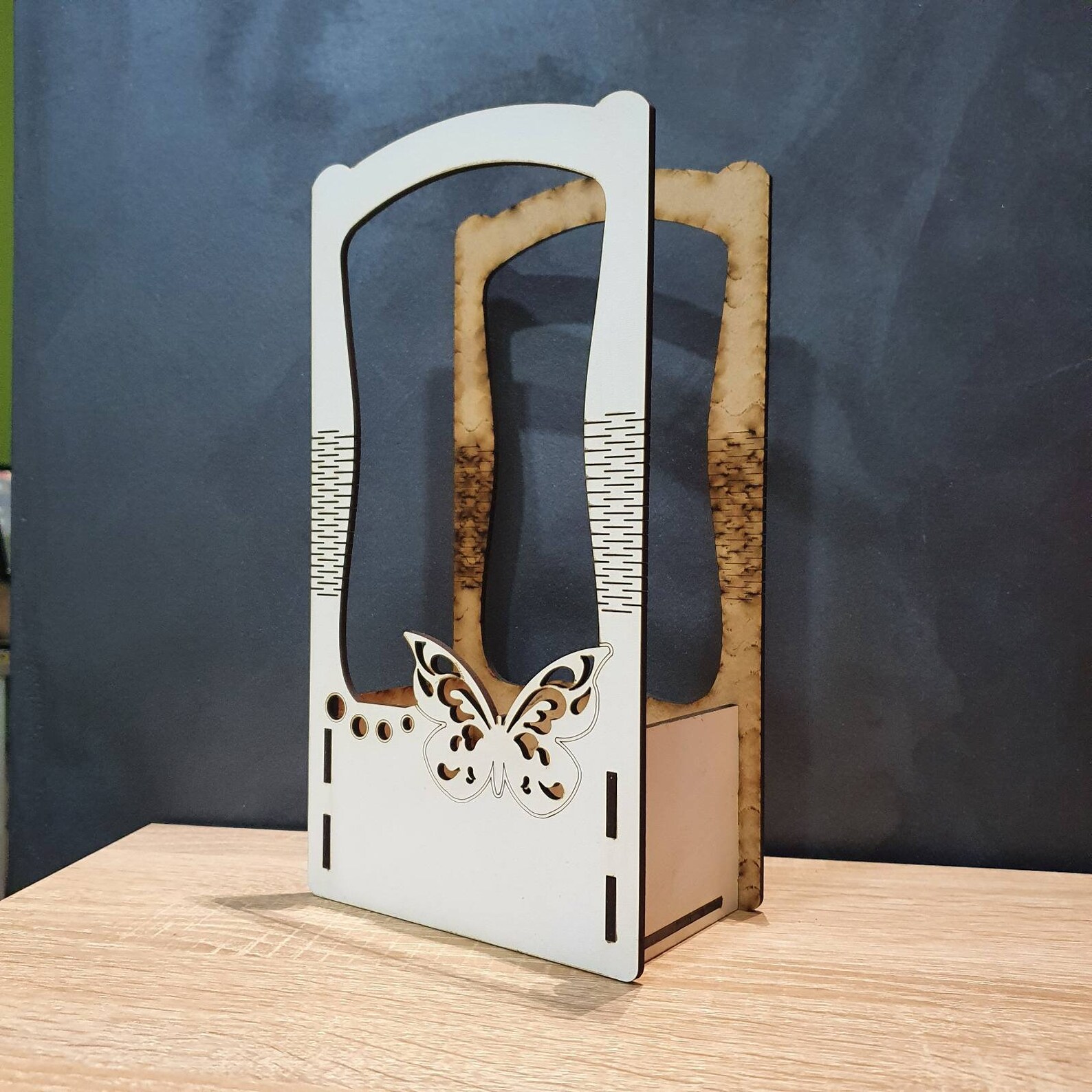 Box Digital Dxf - Etsy