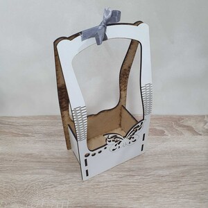 Box Digital Dxf - Etsy