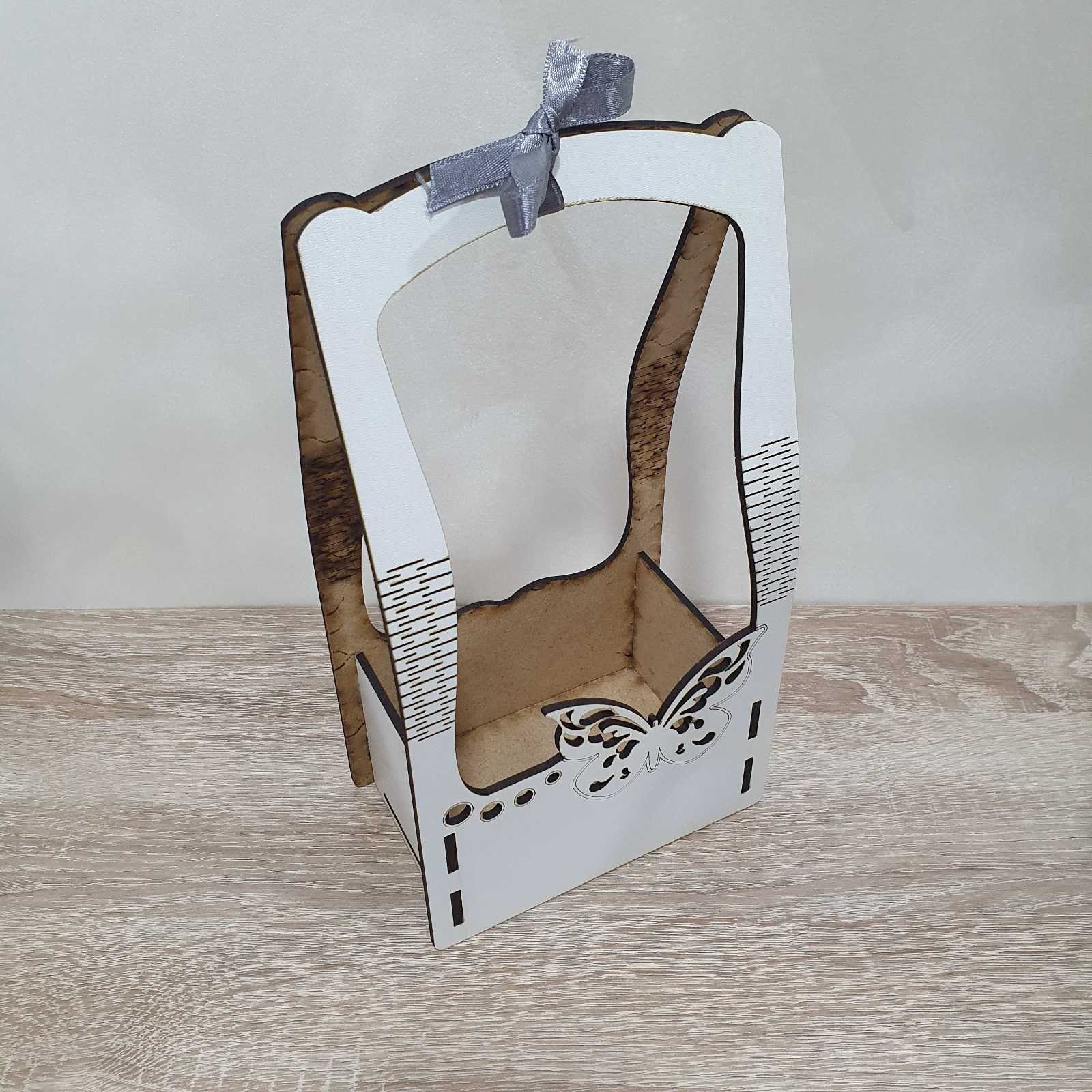 Box Digital Dxf - Etsy