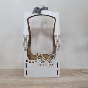 Box Digital Dxf - Etsy
