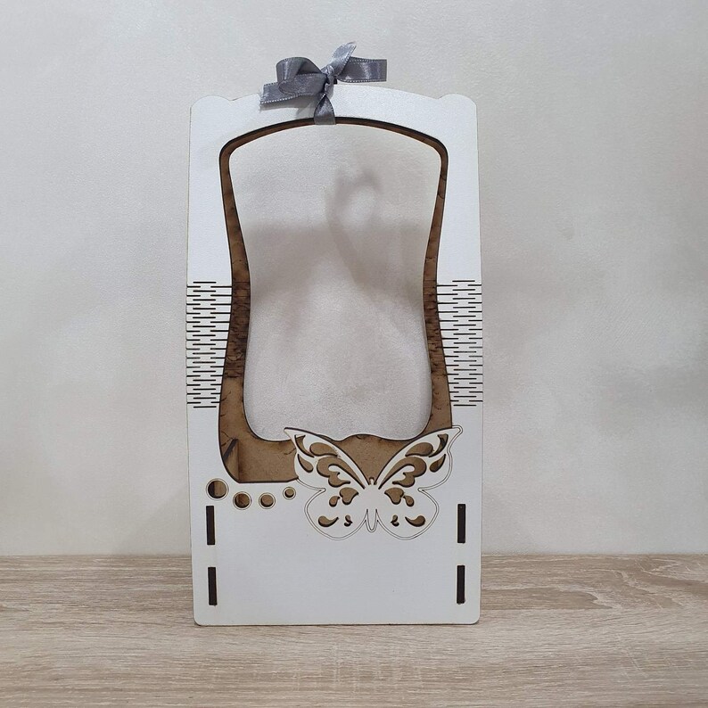 Box Digital Dxf - Etsy