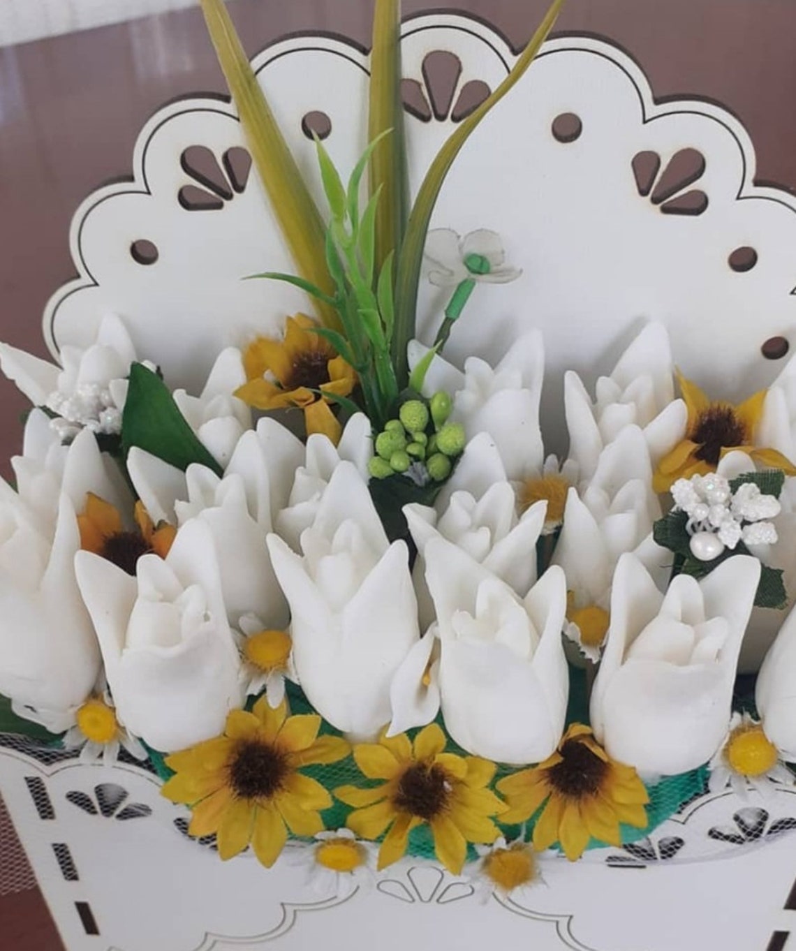 Wedding Elegant Gift Box Digital File 3mm for Laser and CNC - Etsy