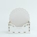 Wedding Elegant Gift Box Digital File 3mm for Laser and CNC Dxf Ai Cdr ...