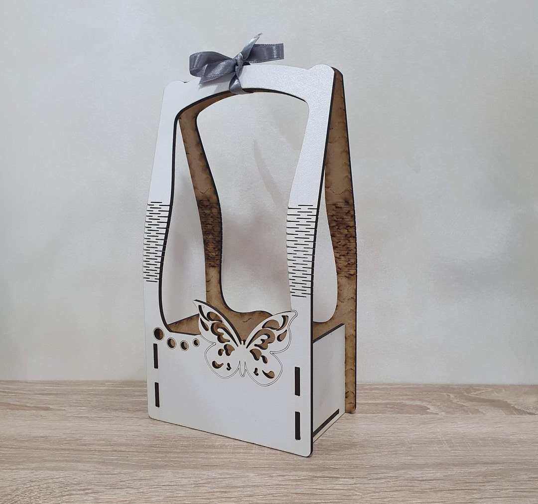 Box Digital Dxf - Etsy