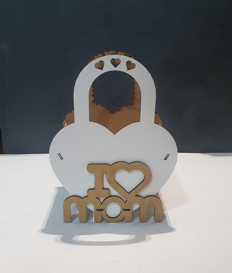 Heart Box - Digital Dxf File - Glowforge, Cnc and Laser Cut File - Etsy