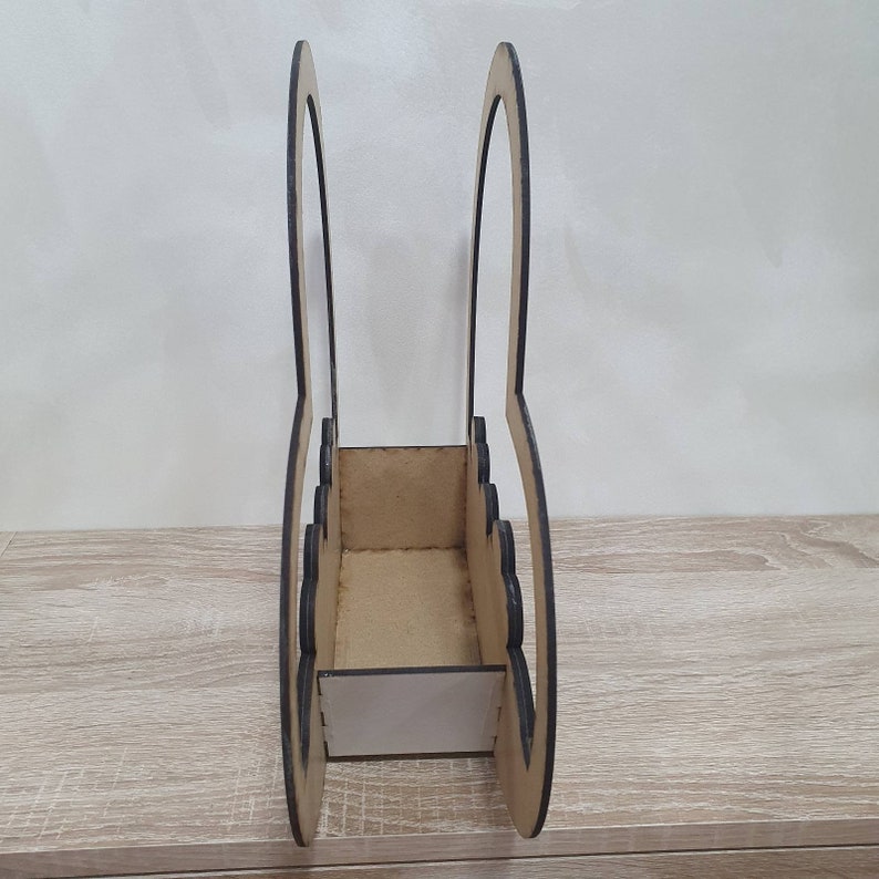 Heart Box Digital Dxf File CNC and Laser Cut - Etsy