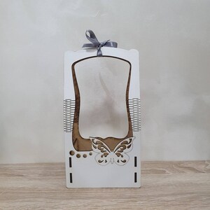 Box Digital Dxf - Etsy