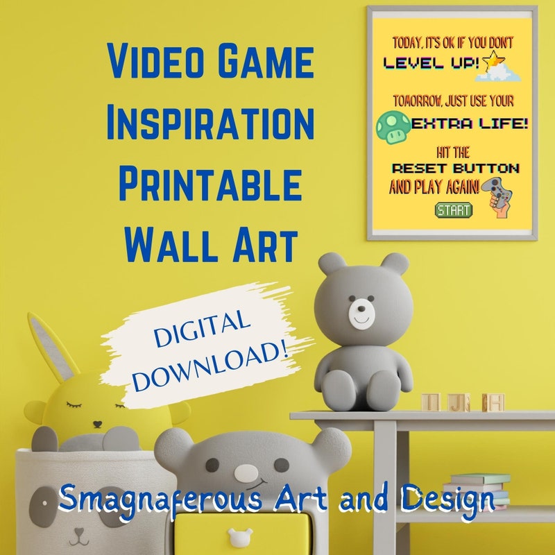 Inspirational Decor - Etsy