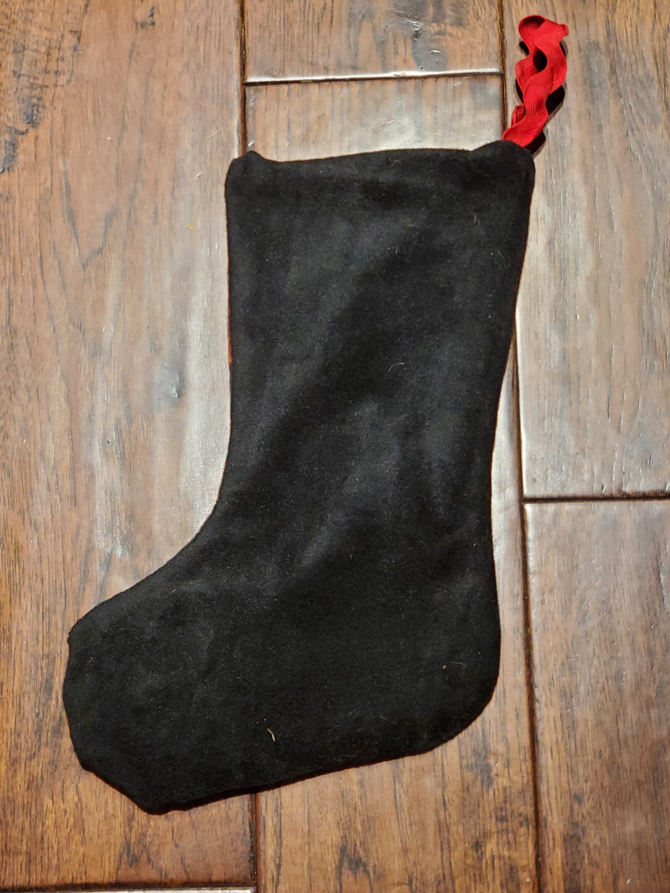 Evil Dead Printed Christmas Stocking Horror Decor Gift - Etsy Canada