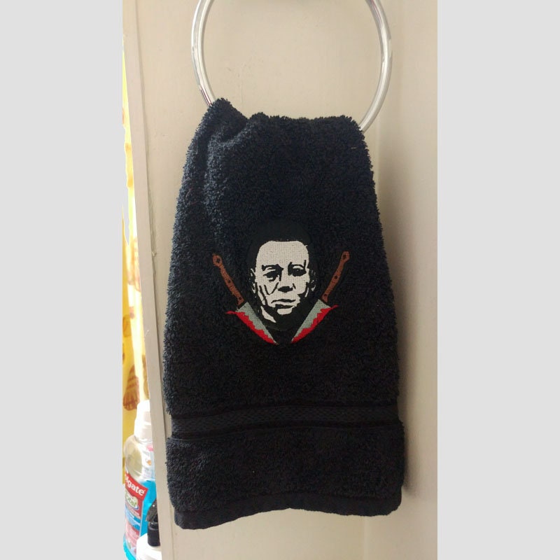 Horror Decor - Etsy