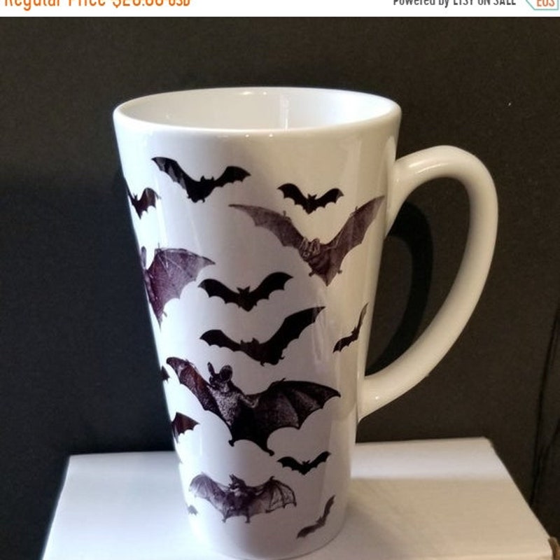 Ceramic Bats - Etsy