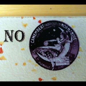 Ouija Style Glass Cheese Board/serving Board ~gothic Home Decor ...