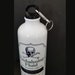 Embalming Fluid Label Water Bottle 600 Ml Stainless Steel Personalized ...