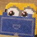 Minions Coaster Set - Etsy