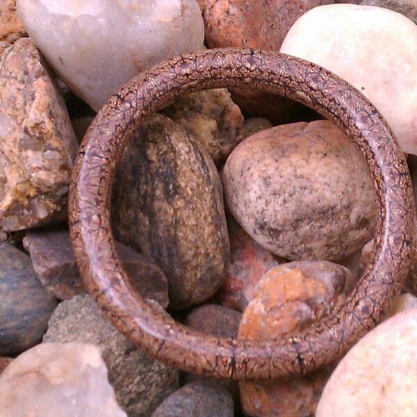 Polymer Clay Bangle - Etsy