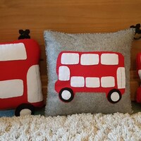 London Bus - Etsy