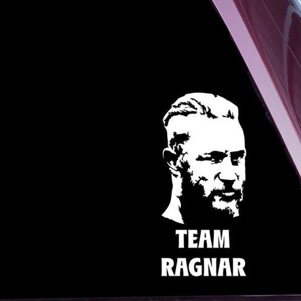 Ragnar - Etsy