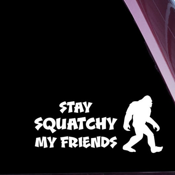 Friends Stickers - Etsy