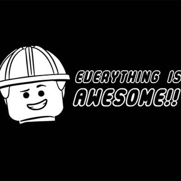 Everything Awesome - Etsy