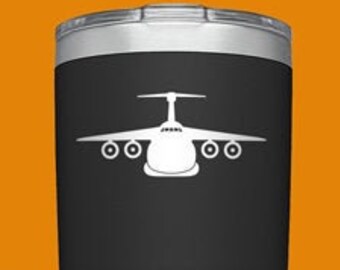 Lockheed C 5 Galaxy - Etsy