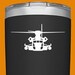 CH-53E Decal angle 1 CH53E, Super Stallion, Vinyl Decal Sticker, H-53 ...