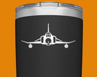 Rf 4b Phantom Ii - Etsy