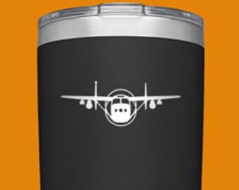 Cessna 337 Skymaster 3D Printed Scalemodel 1/38e Scale STL Files ...