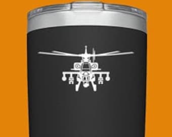 Ah 64a Decal Ah64 - Etsy