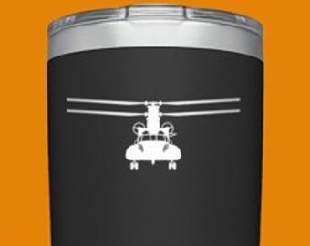 Ch 47 Decal - Etsy