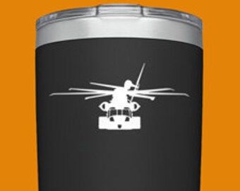 Ch53 Ch 53 Sticker - Etsy