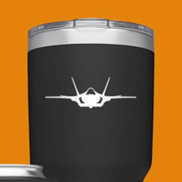 F35 Decal Sticker - Etsy