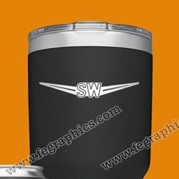 Southwest Vinyl Decals - Etsy