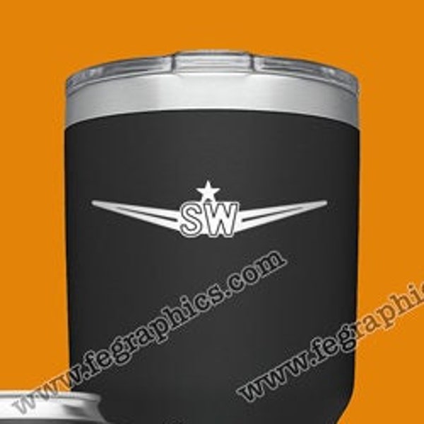 Southwest Vinyl Decals - Etsy