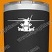 Maintenance Badge Decal senior USAF Full Color, MX Badge, MX Badge ...