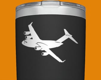 C 17 Globemaster Iii - Etsy