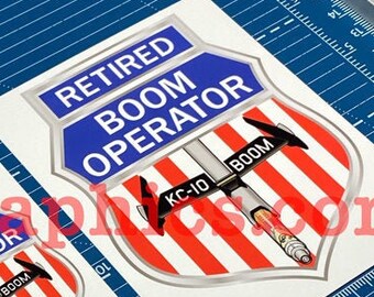 Boom Operator Patch - Etsy