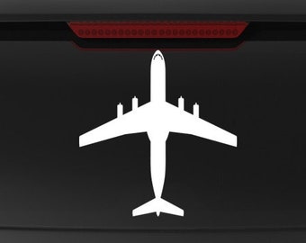 Lockheed C 141 - Etsy