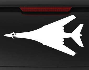 B1 bomber | Etsy
