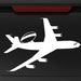 E-3 Sentry [angle 1] E-3 AWACS Decal, E-3 AEW&C, E3 Vinyl Decal Sticker ...