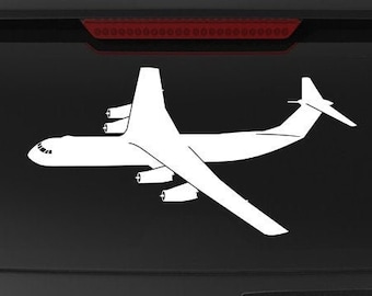 Lockheed C 141 - Etsy