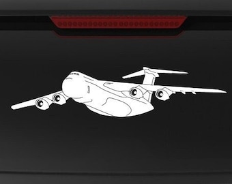 Lockheed C5 Galaxy - Etsy