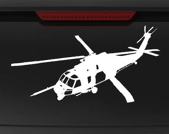 Hh60 Decal Hh 60 | Etsy