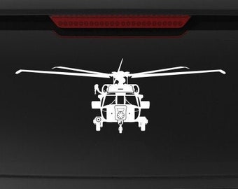 Pave Hawk Helicopter - Etsy