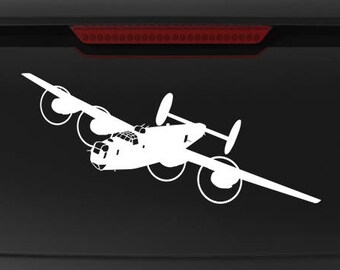B24 Liberator | Etsy