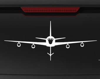 Operator decal | Etsy