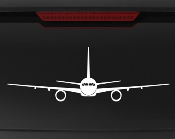 Airbus A318 A319 A320 A321 classic TOP Wingtip - Etsy