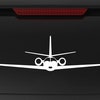 Airbus A318 A319 A320 A321 classic angle 1 Wingtip Fence, Airbus A318 ...