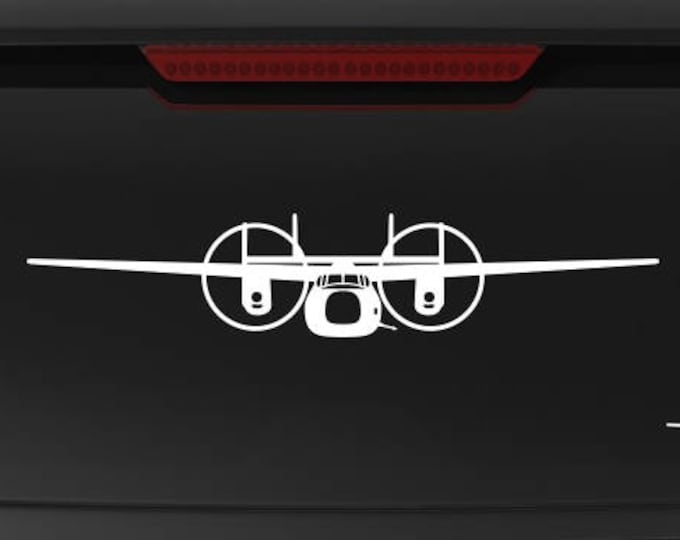 F-4 Phantom II front Loaded F4 Decal F-4 Sticker Wild - Etsy