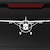 Enlisted Aircrew Wings Decal (senior USAF) Full Color, Aircrew Badge ...